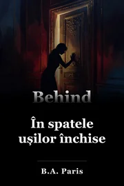 În spatele ușilor închise book cover
