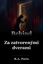 Za zatvorenými dverami book cover