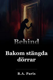 Bakom slutna dörrar book cover