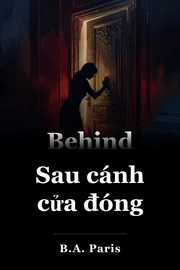 Sau cánh cửa đóng book cover