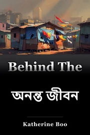 অনন্ত জীবন book cover