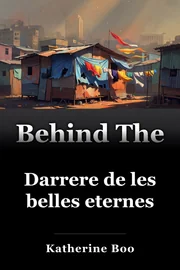 Darrere de les belles eternes book cover
