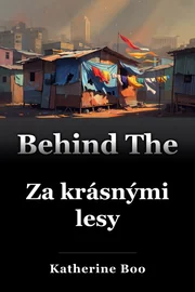 Za krásnými lesy book cover