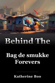 Bag de smukke Forevers book cover