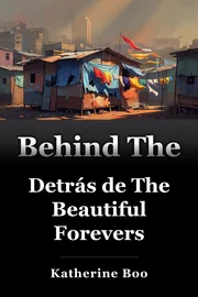 Detrás de The Beautiful Forevers book cover
