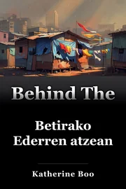Betirako Ederren atzean book cover