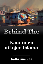 Kauniiden aikojen takana book cover