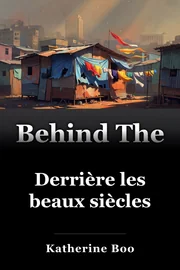 Derrière les beaux siècles book cover