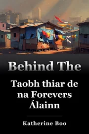 Taobh thiar de na Forevers Álainn book cover