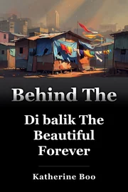 Di balik The Beautiful Forever book cover