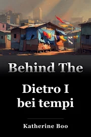 Dietro I bei tempi book cover