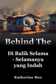 Di Balik Selama - Selamanya yang Indah book cover