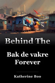 Bak de vakre Forever book cover