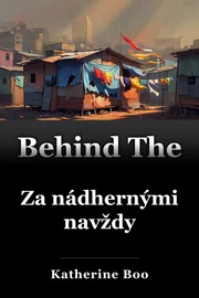 Za nádhernými navždy book cover