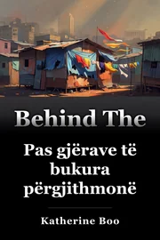 Pas gjërave të bukura përgjithmonë book cover