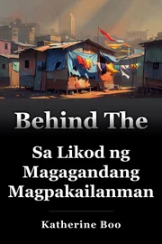 Sa Likod ng Magagandang Magpakailanman book cover