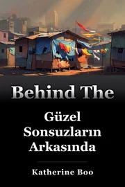 Güzel Sonsuzların Arkasında book cover