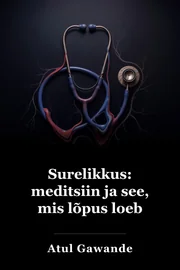 Surelik olemine: meditsiin ja mis on kõige tähtsam book cover