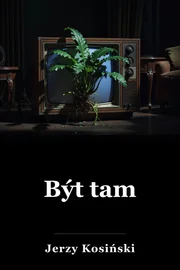 Být tam book cover