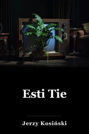 Esti tie book cover