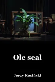 Seal olemine book cover