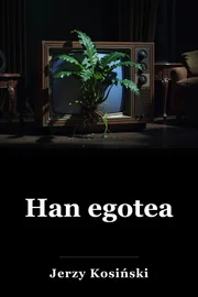 Han egotea book cover