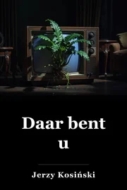 Daar zijn book cover