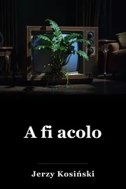 Să fiu acolo book cover