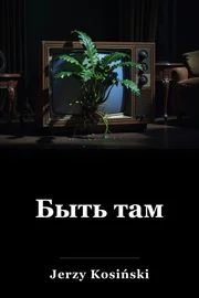 Быть там book cover