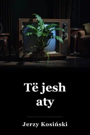 Të jesh atje book cover