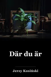 Att vara där book cover