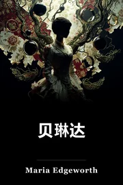 贝林达 book cover