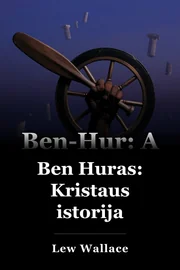 Bam: Kristaus pasaka book cover