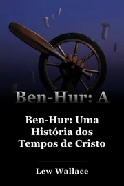 Ben-Hur: Um Conto de Cristo book cover
