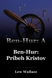 Príbeh Krista book cover