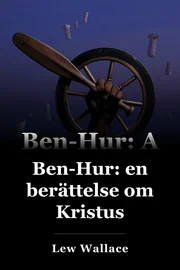 Ben-Hur: En berättelse om Kristus book cover
