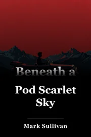 Pod Scarlet Sky book cover