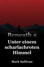 Unter einem scharlachroten Himmel book cover