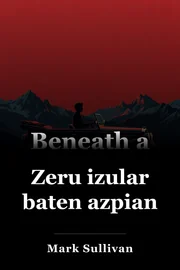 Zeru izular baten azpian book cover