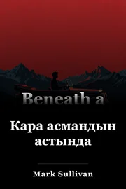 Кара асмандын астында book cover