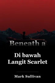 Di bawah Langit Scarlet book cover