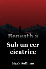 Sub un cer cicatrice book cover