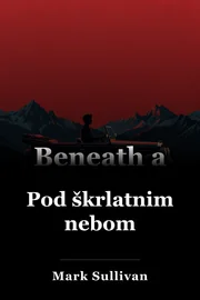 Pod škrlatnim nebom book cover