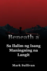 Sa Ilalim ng Isang Maningning na Langit book cover