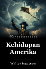 Kehidupan Amerika book cover