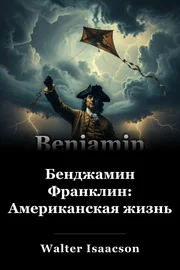 Бенджамин Франклин: Американская жизнь book cover