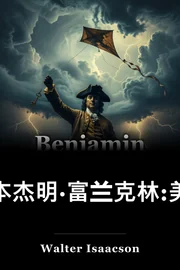 本杰明·富兰克林:美国生活 book cover