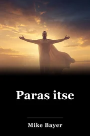 Paras itse book cover
