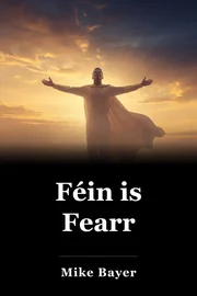 Féin is Fearr book cover