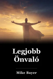 Legjobb Önvaló book cover